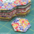 Tutorial: English Paper Piecing, Hexies Part 1