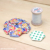 Tutorial: English Paper Piecing, Hexies Part 2