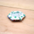 Tutorial: English Paper Piecing, Hexies Part 2
