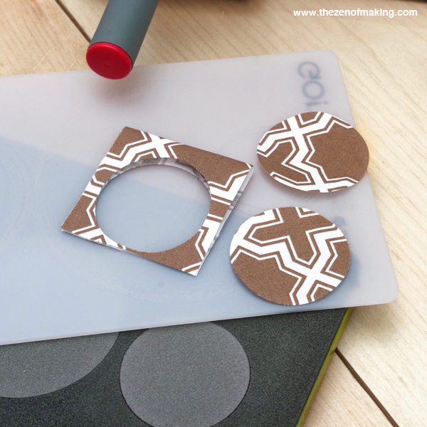 Review: AccuQuilt GO! Baby Fabric Cutter