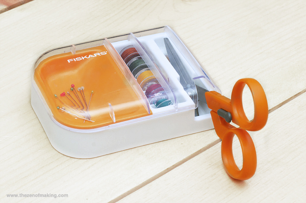 Crafting 101: How to Clean and Oil Your Scissors