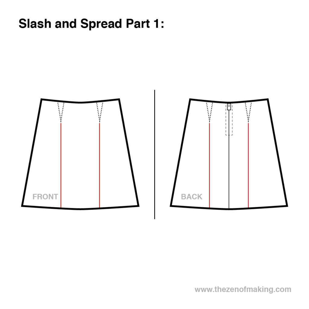 A-Line Skirts: 5 Tips for a Flattering Fit